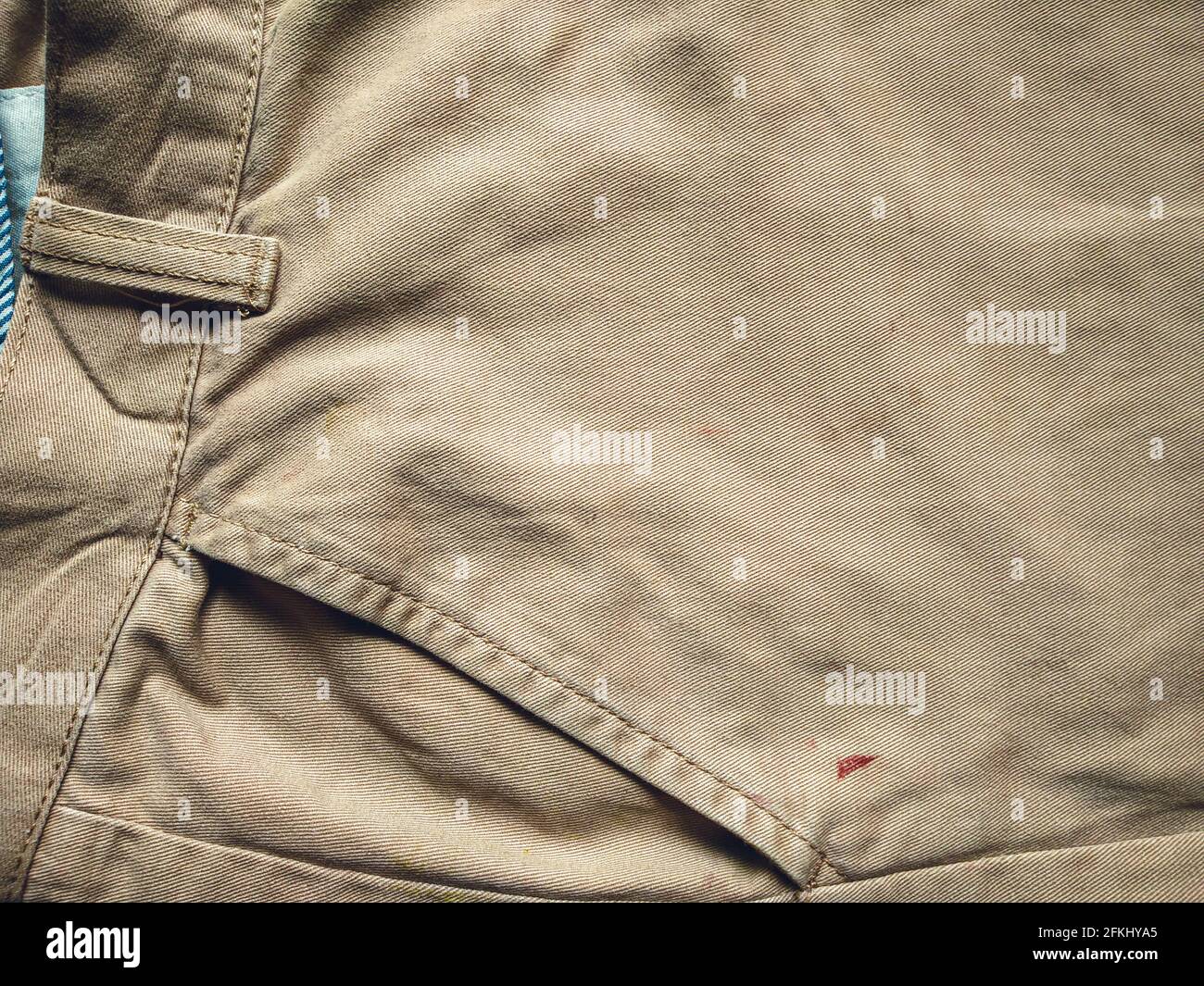 old khadi cloth texture background. light natural linen texture for the ...