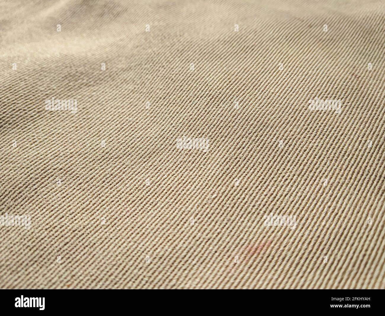 old khadi cloth texture background. light natural linen texture for the ...