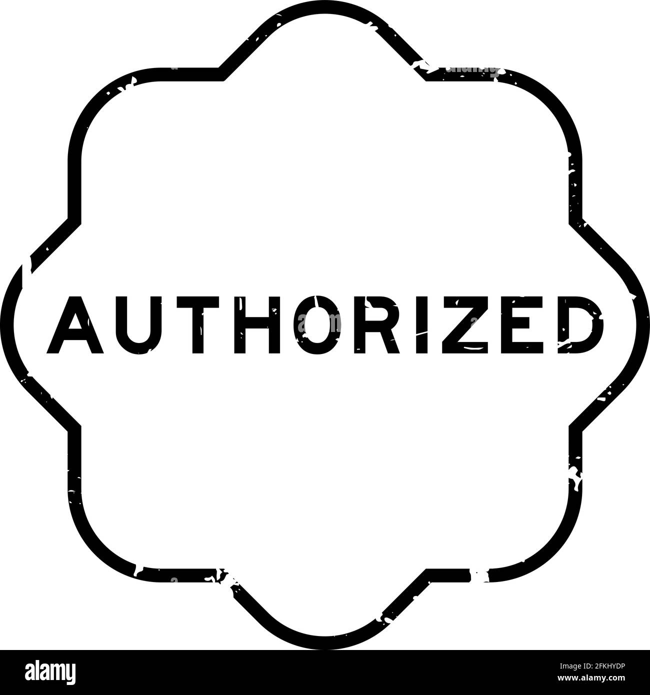 Restricted area authorized person Black and White Stock Photos & Images ...