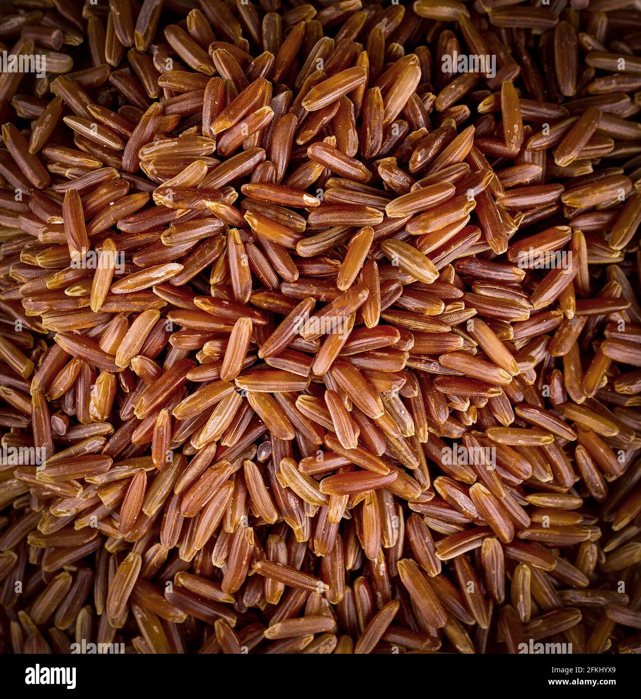 Brown rice packet hi-res stock photography and images - Alamy
