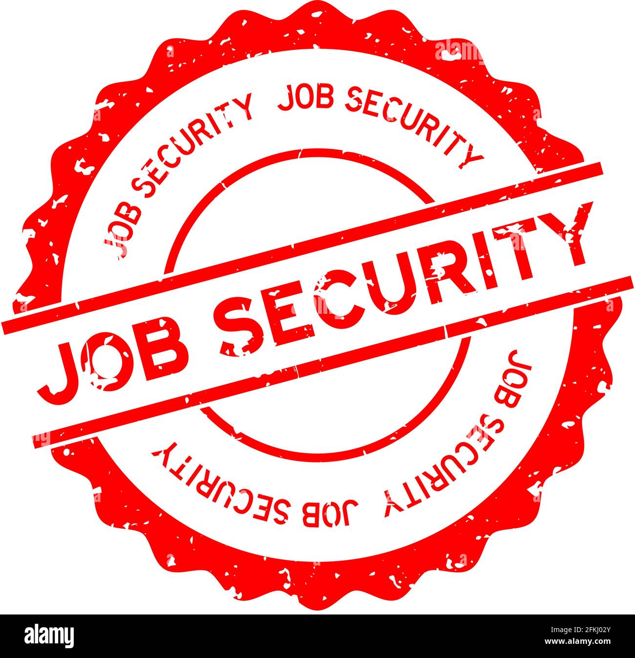 Job Security Logo