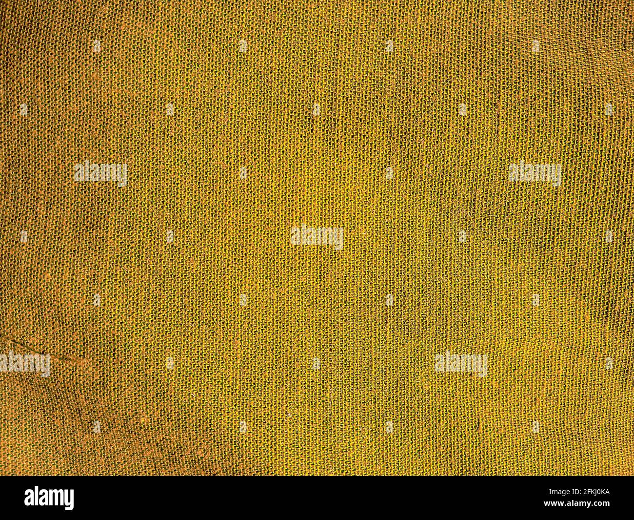 old khadi cloth texture background. light natural linen texture for the ...