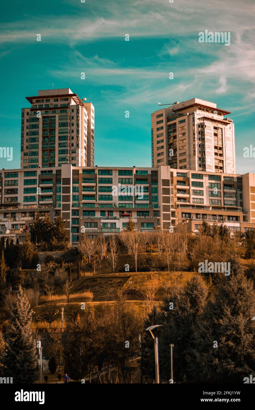 Places to see turkey hi-res stock photography and images - Alamy