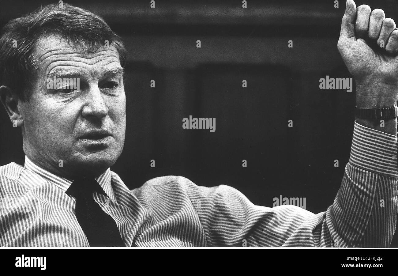 Leader liberal Black and White Stock Photos & Images - Alamy