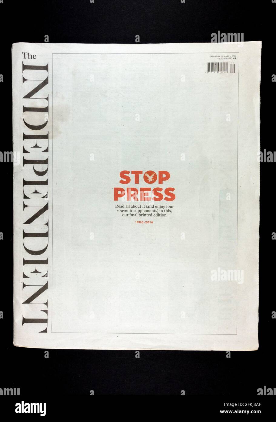 Newspaper copy hi-res stock photography and images - Alamy