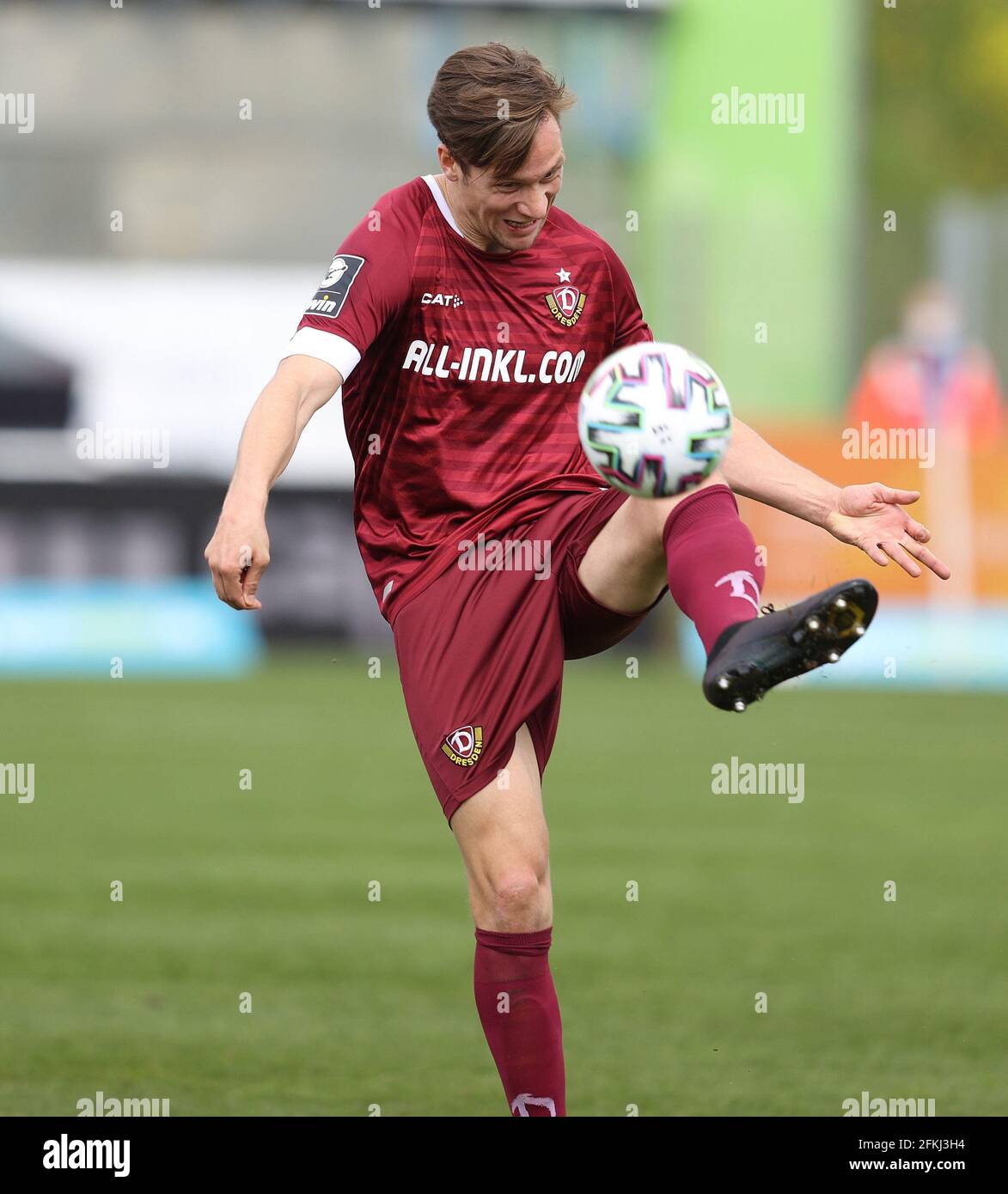 Tim knipping dynamo dresden hi-res stock photography and images - Alamy