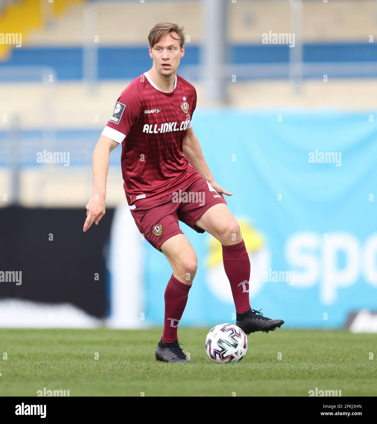 Tim knipping dynamo dresden hi-res stock photography and images - Alamy