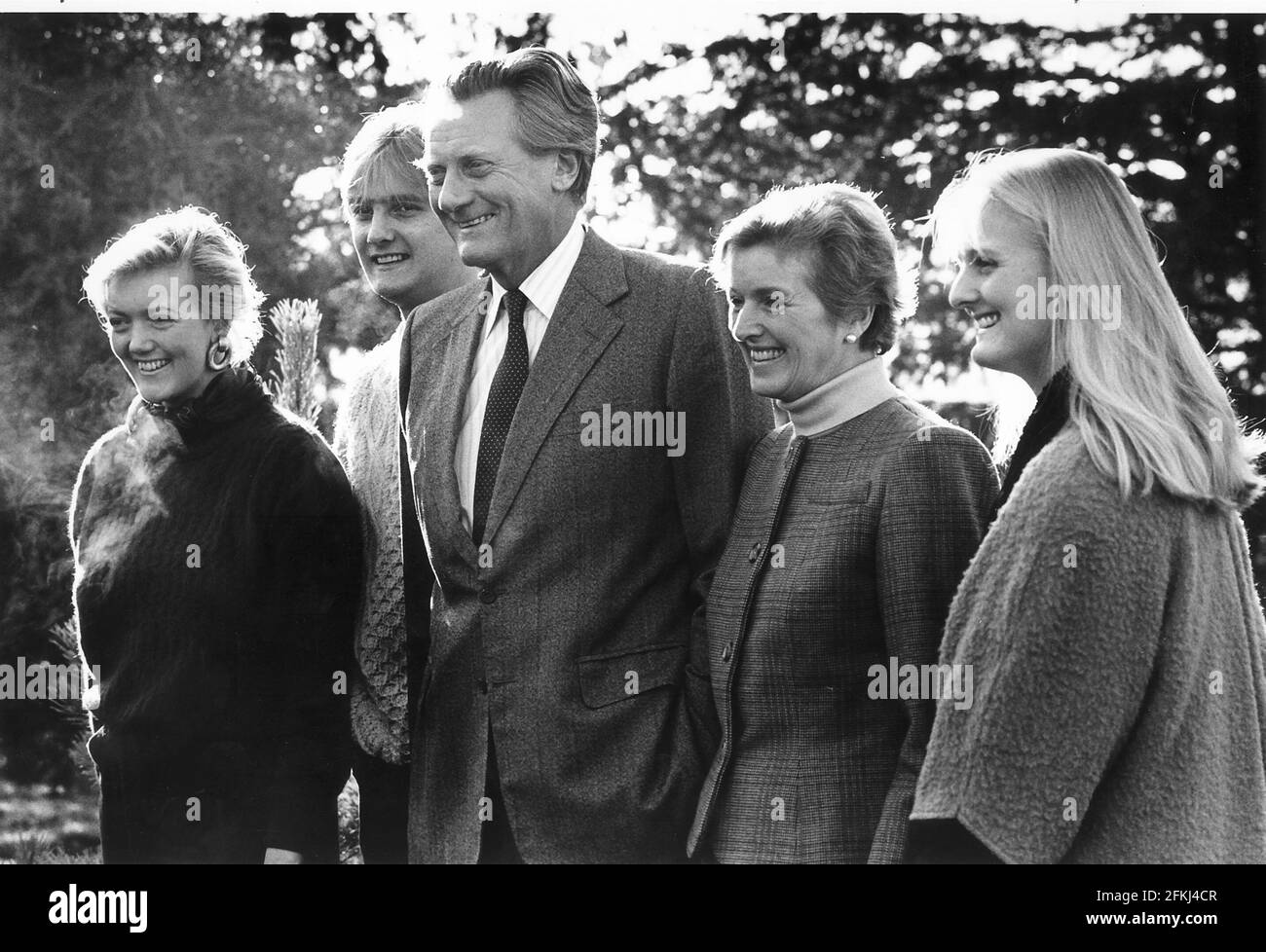 Alexandra heseltine Black and White Stock Photos & Images - Alamy