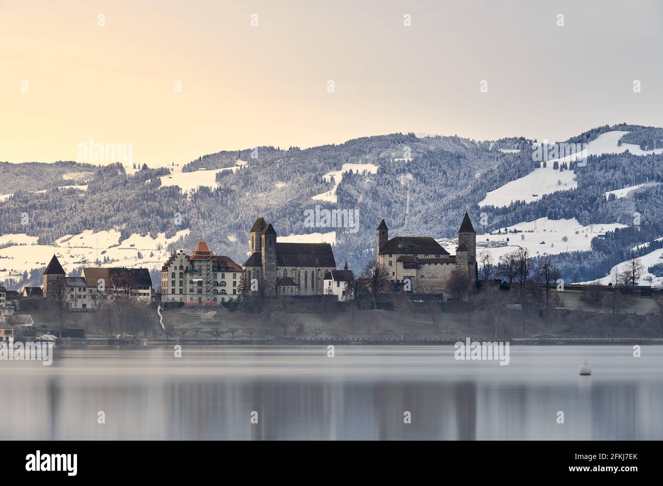 Rapperswil jona, switzerland hi-res stock photography and images - Alamy