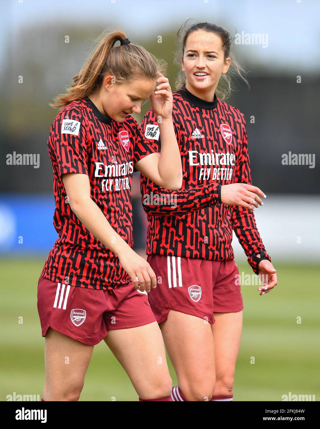 Liverpool football club women's 2021 hi-res stock photography and ...