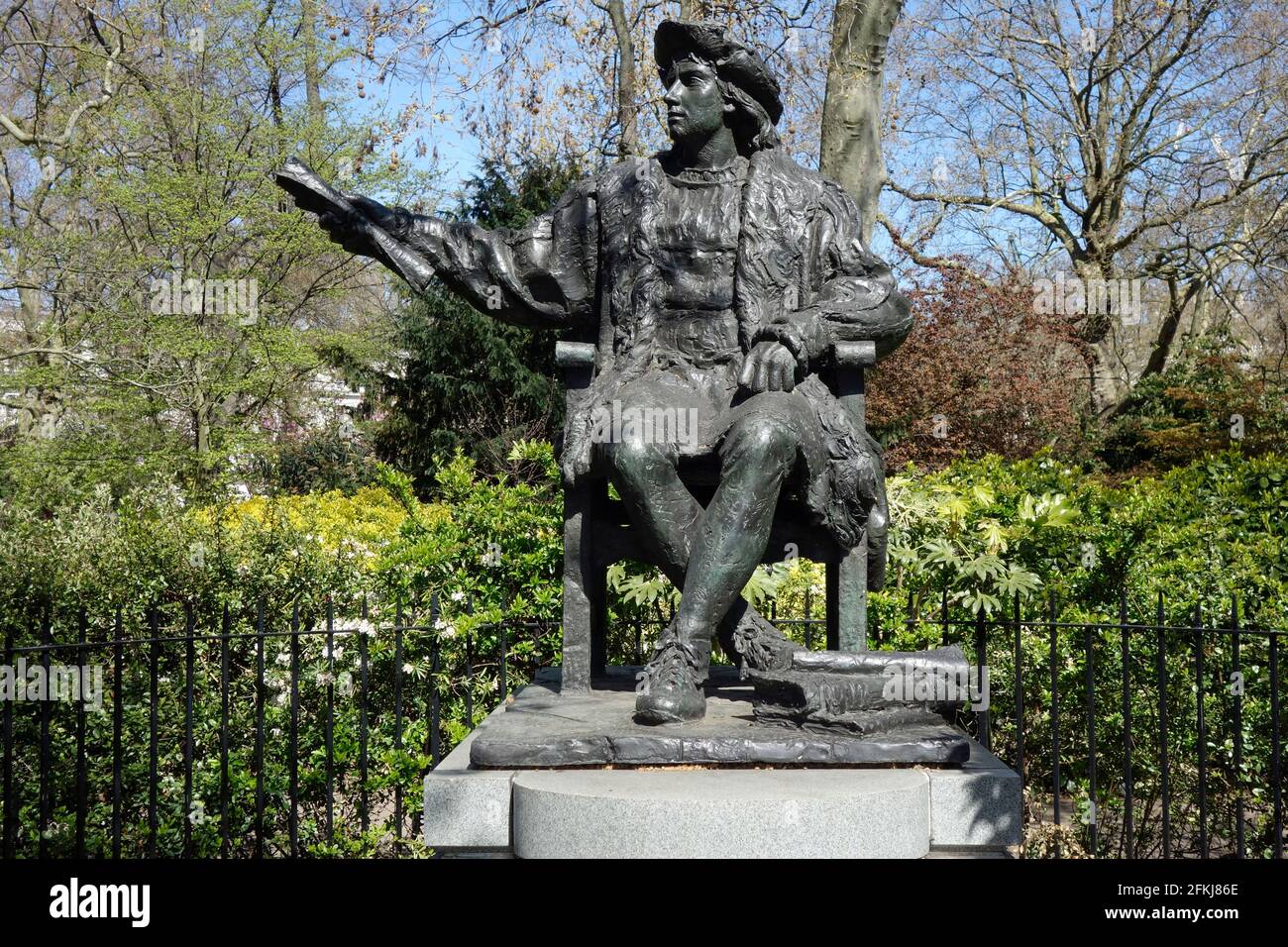 Belgrave square history hi-res stock photography and images - Alamy