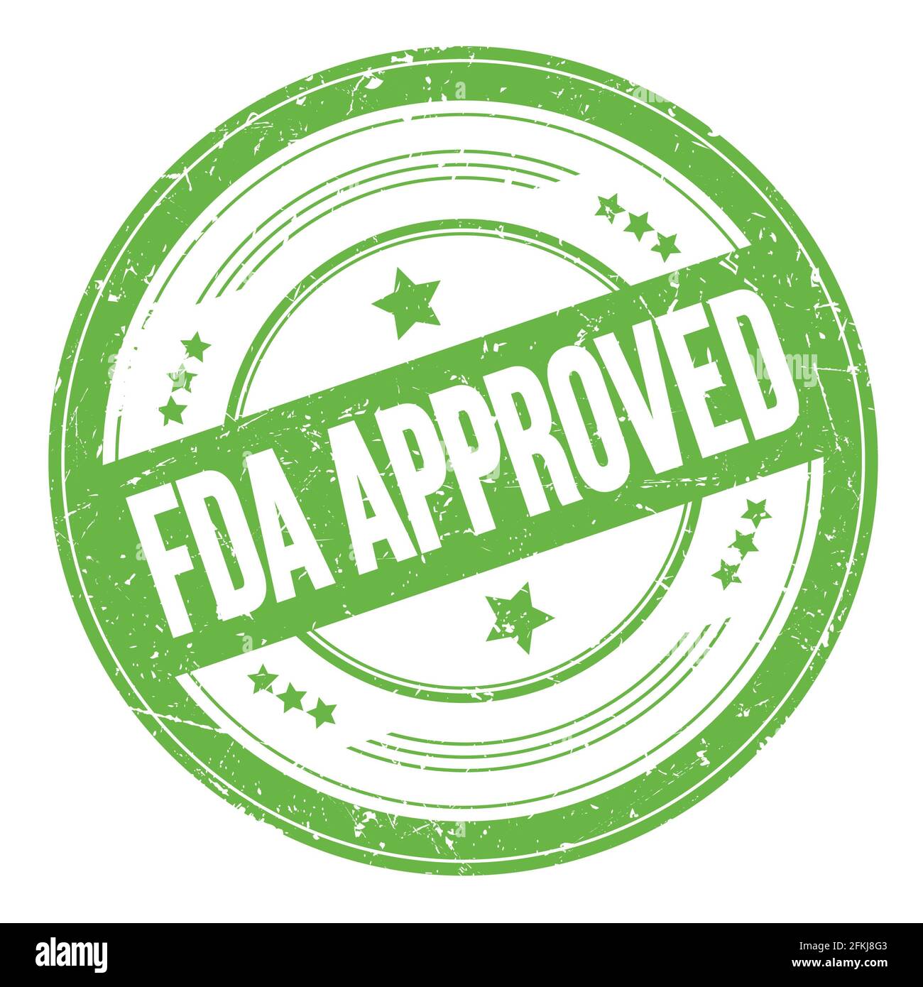 Fda approved text hi-res stock photography and images - Alamy
