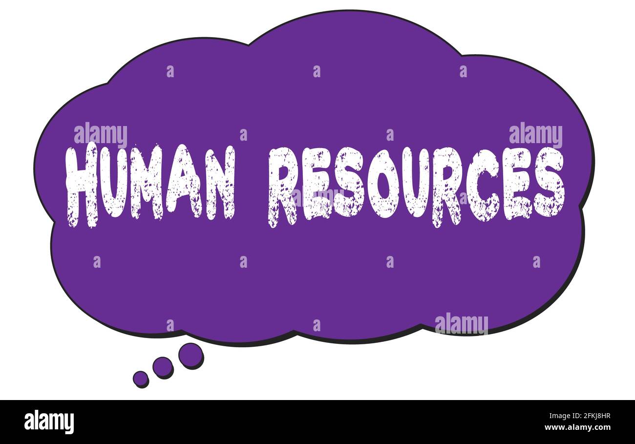 Human Resources Stamp High Resolution Stock Photography and Images - Alamy
