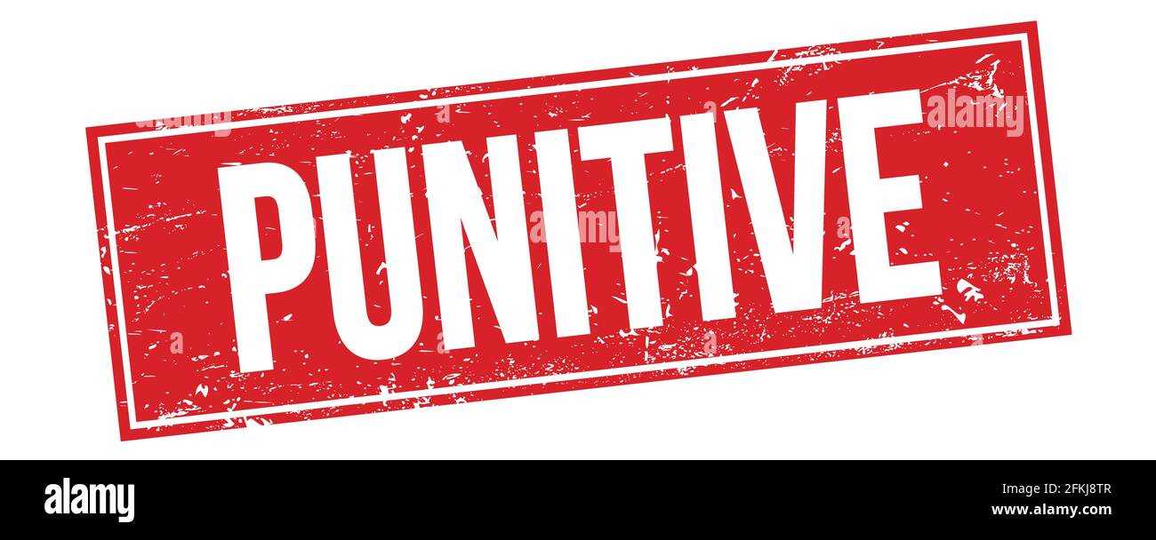 Punitive text hi-res stock photography and images - Alamy
