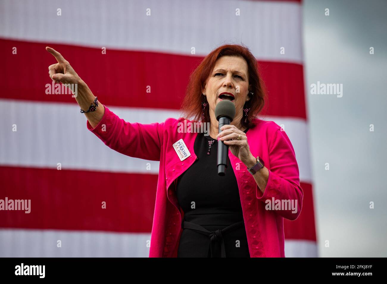 Jo rae perkins hi-res stock photography and images - Alamy