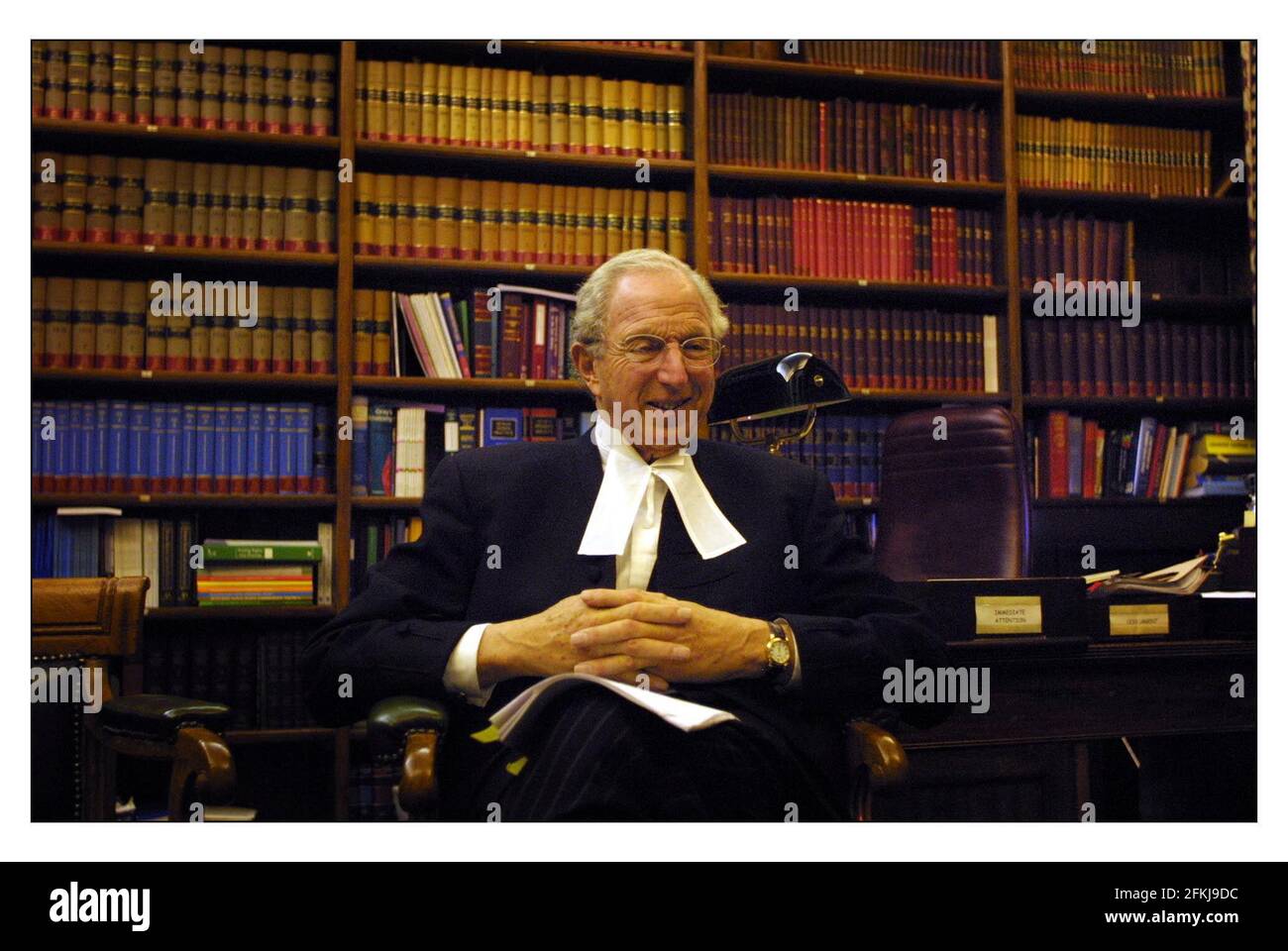 Lord justice Cut Out Stock Images & Pictures - Alamy