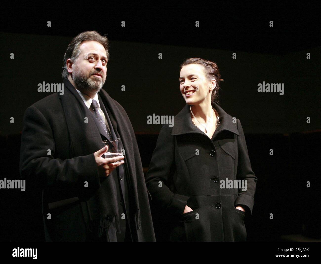 Olivia stanley hi-res stock photography and images - Alamy