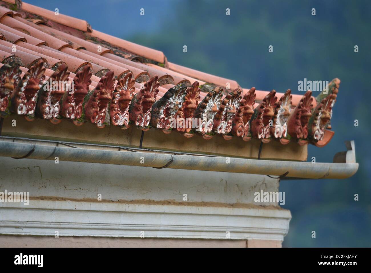 Akrokeramo hi-res stock photography and images - Alamy