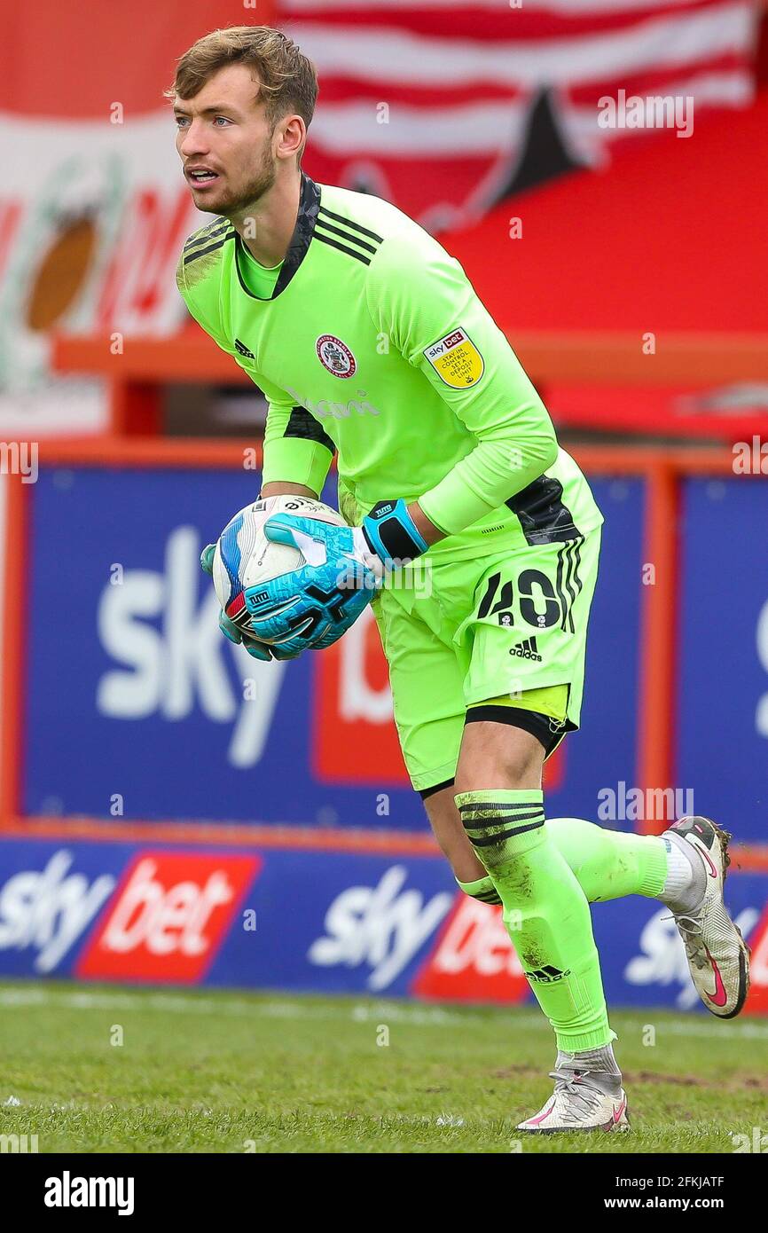 Toby savin soccer hi-res stock photography and images - Alamy