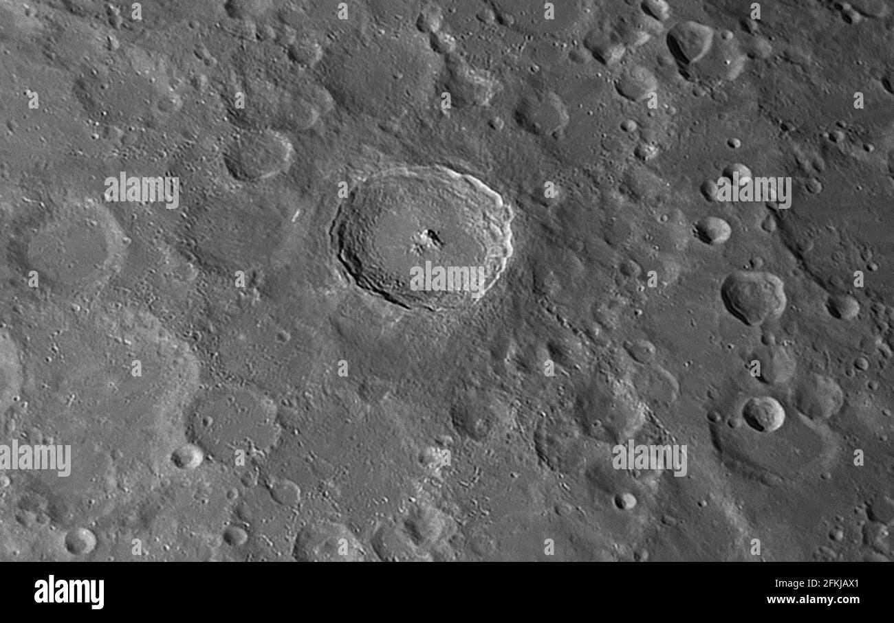 First space telescope hi-res stock photography and images - Alamy