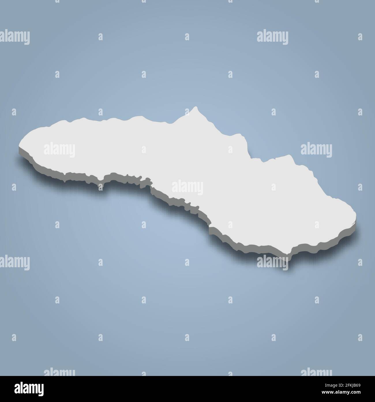 Sumba island indonesia beach Stock Vector Images - Alamy