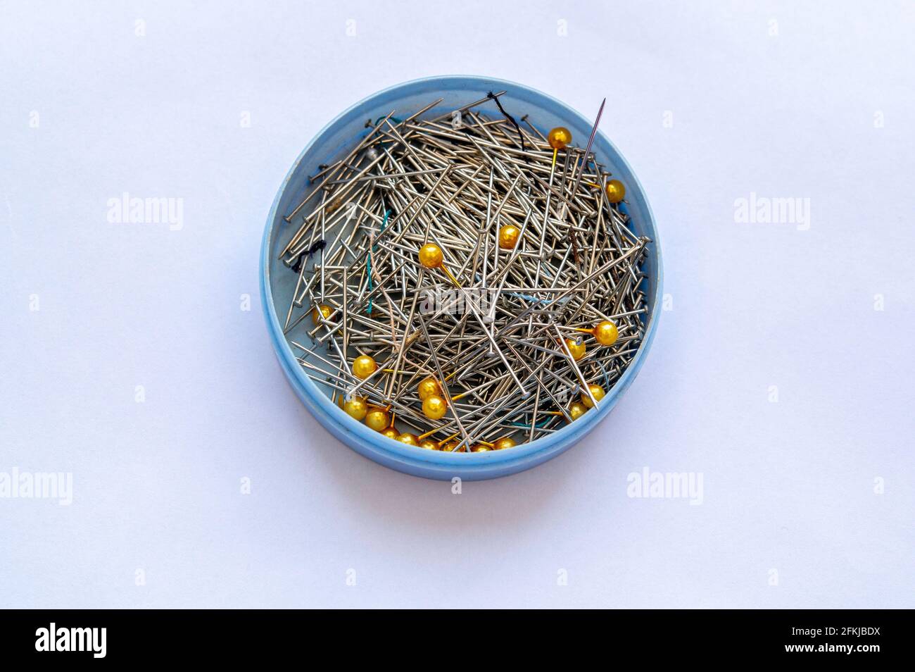Straight Pins High Resolution Stock Photography and Images - Alamy