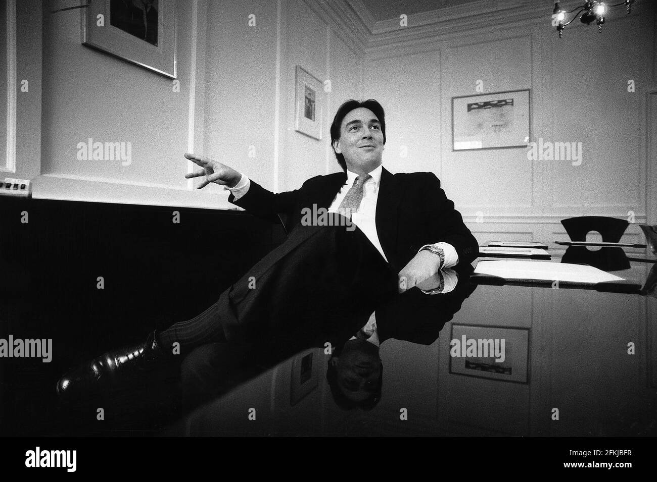 Officedbase hi-res stock photography and images - Alamy