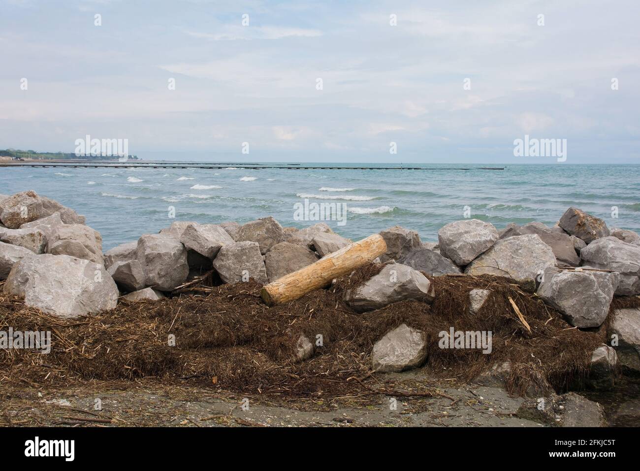 Grado Italy Beach High Resolution Stock Photography and Images - Alamy