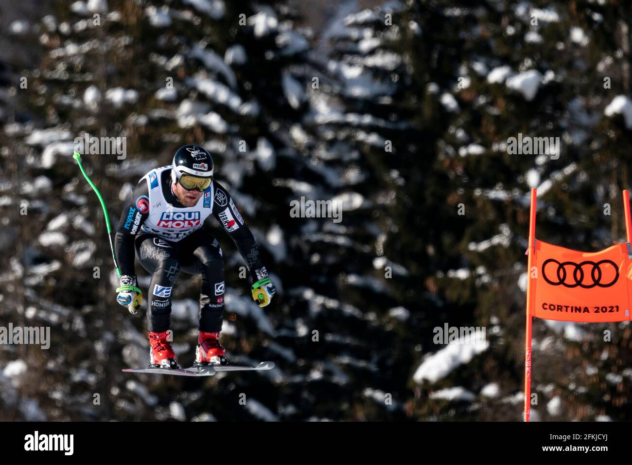 Bendik martin hi-res stock photography and images - Alamy