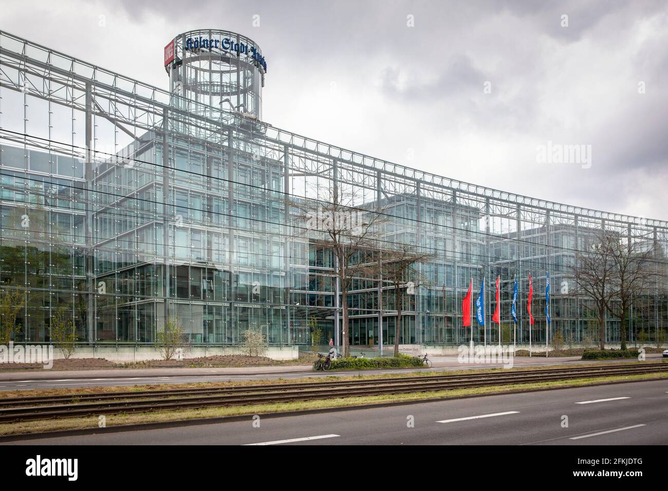 Koln express hi-res stock photography and images - Alamy