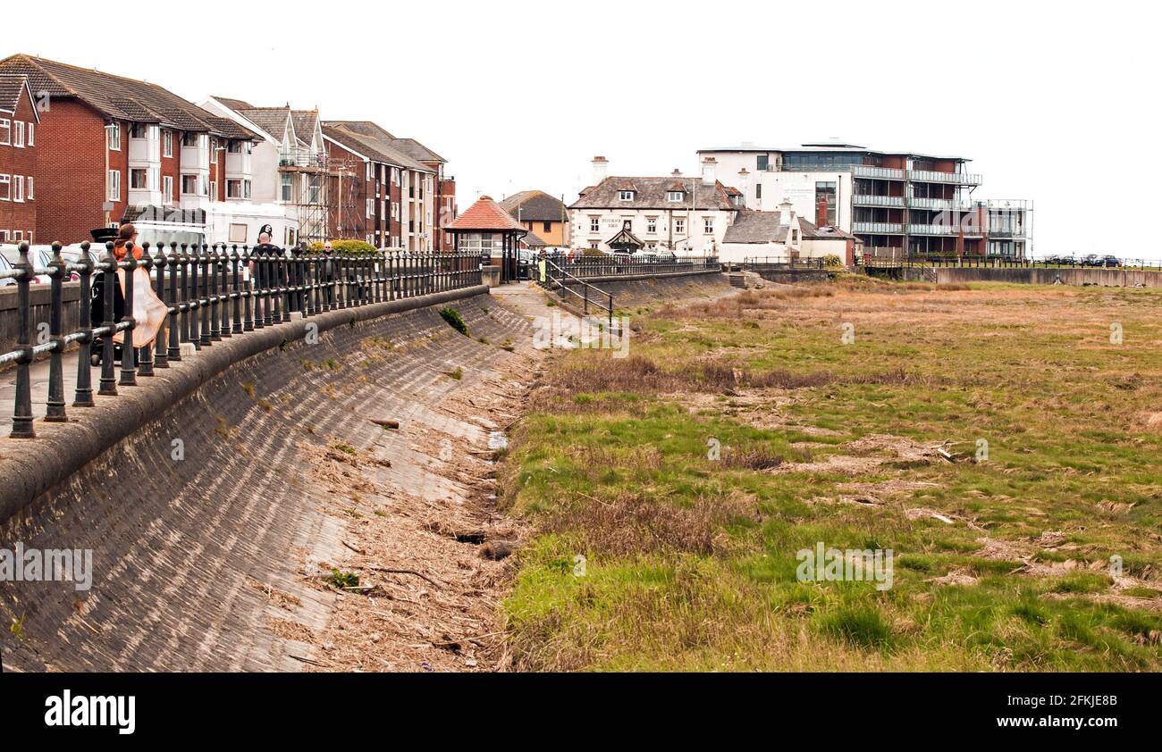 Knott end on sea hi-res stock photography and images - Alamy