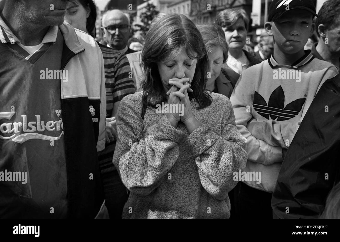 Omagh bomb High Resolution Stock Photography and Images - Alamy