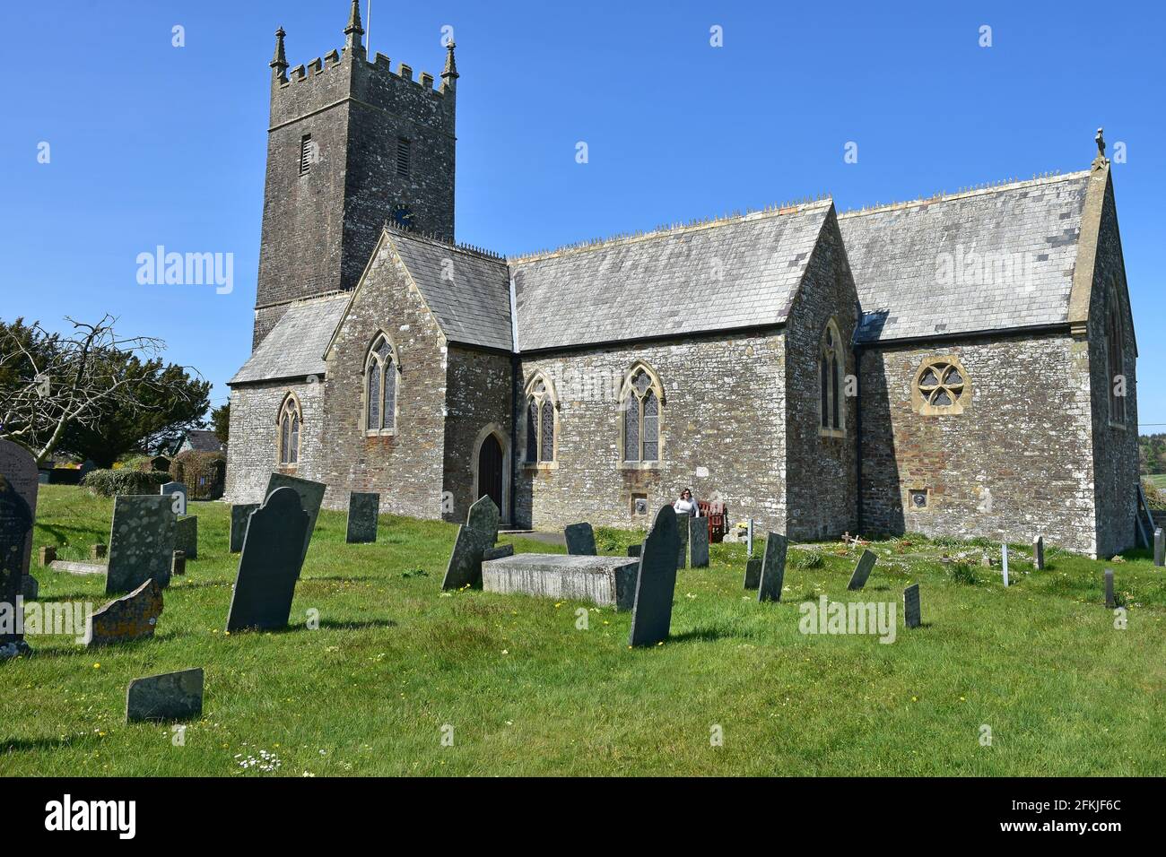 Giles wood hi-res stock photography and images - Alamy