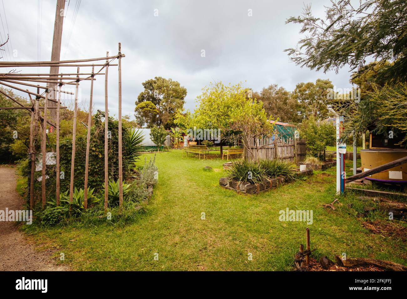 Ceres melbourne hi-res stock photography and images - Alamy