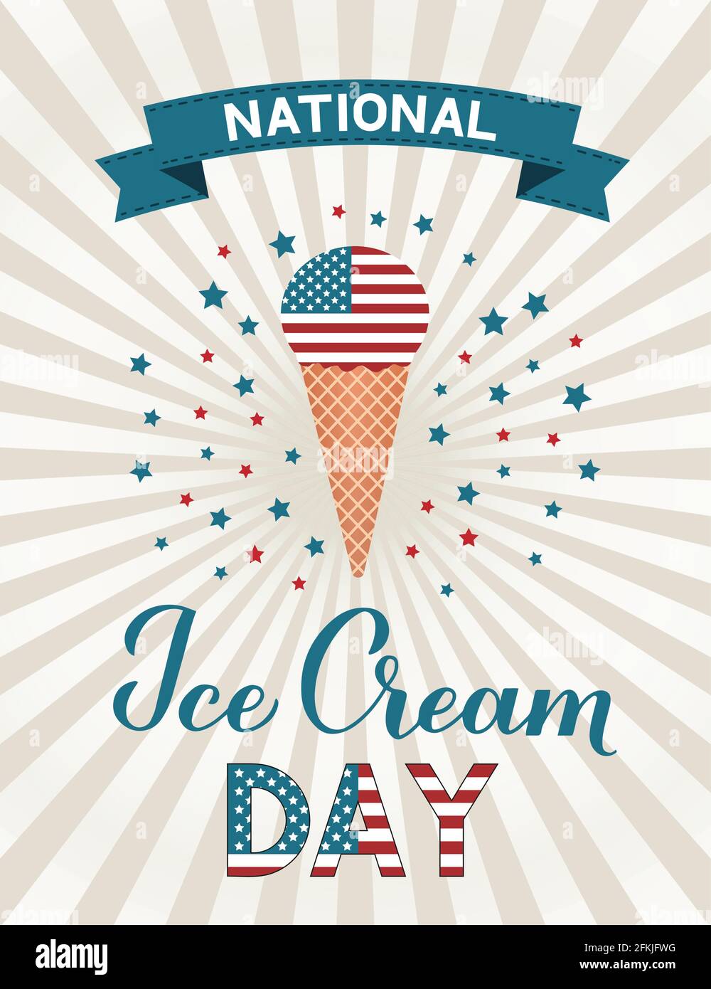 Ice usa Stock Vector Images - Alamy