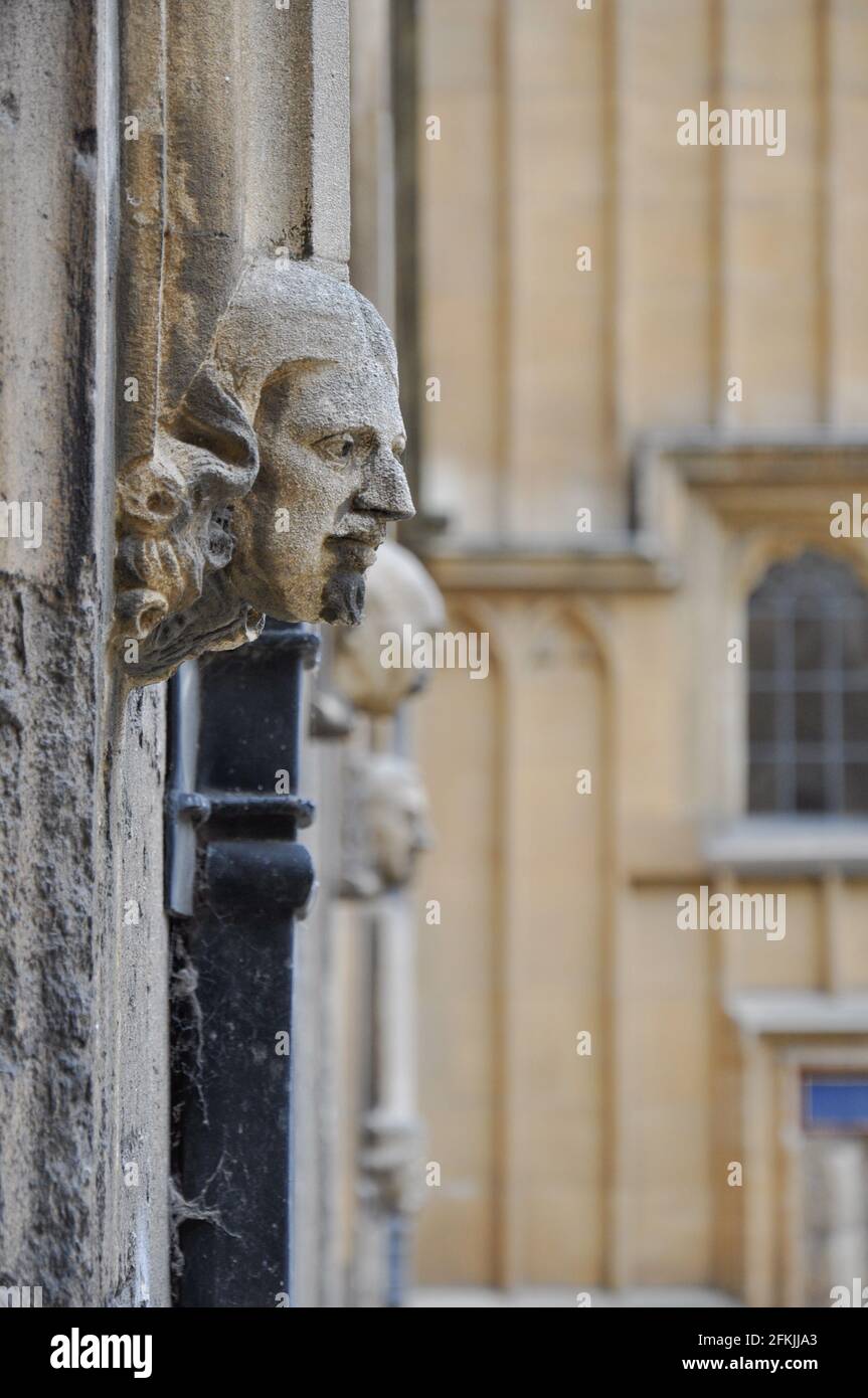 Bodleian library books hi-res stock photography and images - Alamy