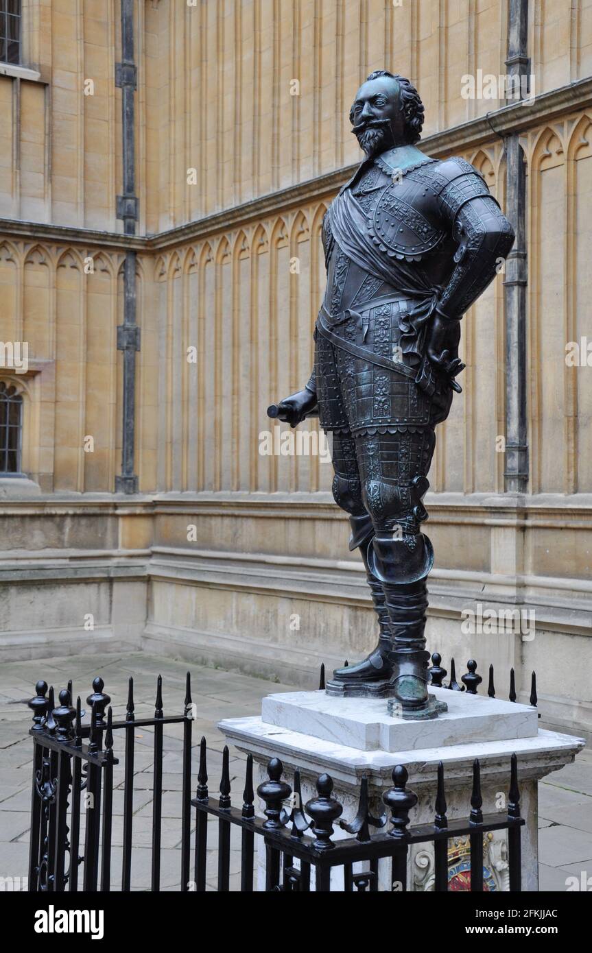 Bodley hi-res stock photography and images - Alamy