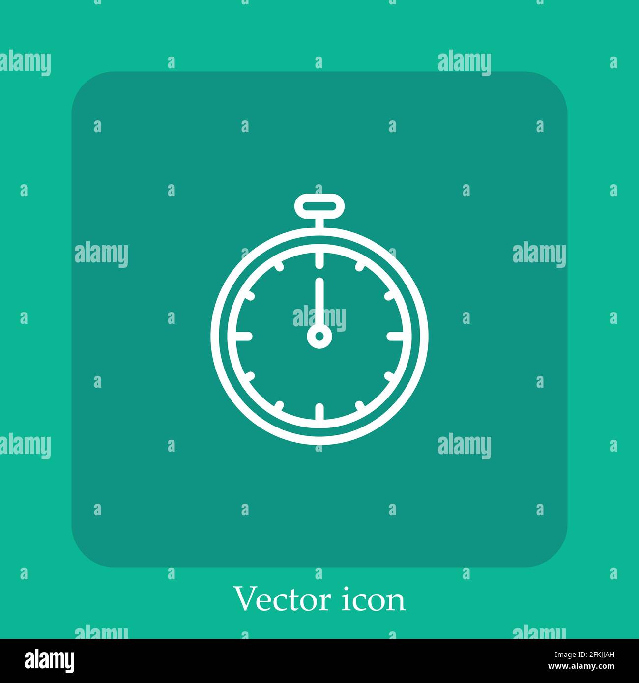 10 minutes vector vectors hi-res stock photography and images - Alamy