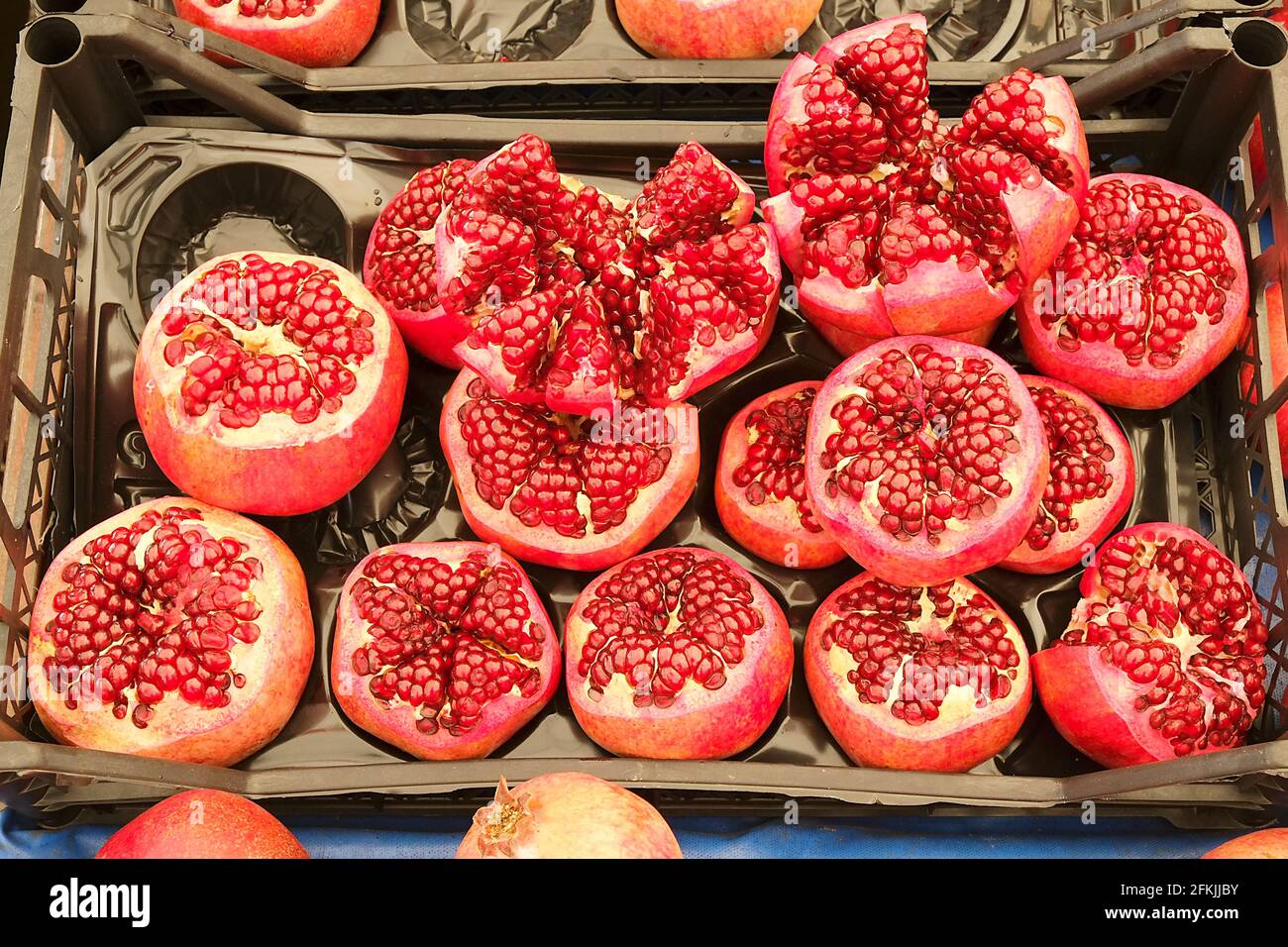 Iranian fruits hi-res stock photography and images - Alamy