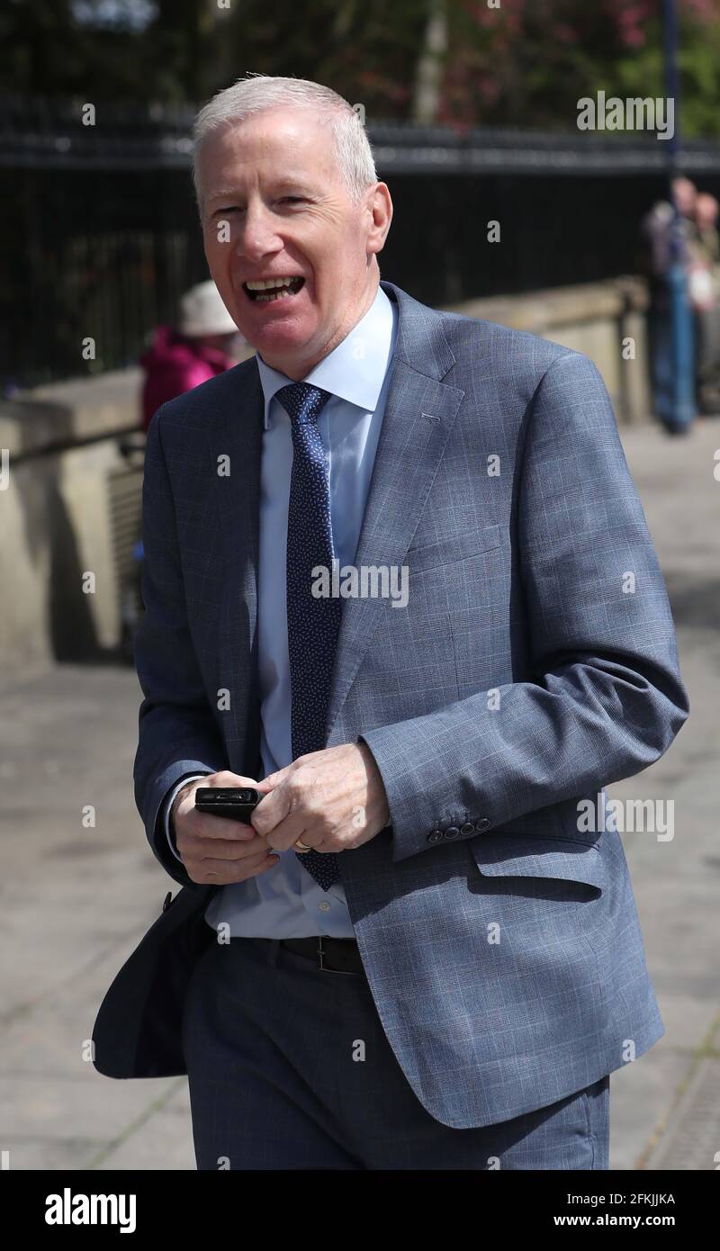 Creation of londonderry hi-res stock photography and images - Alamy