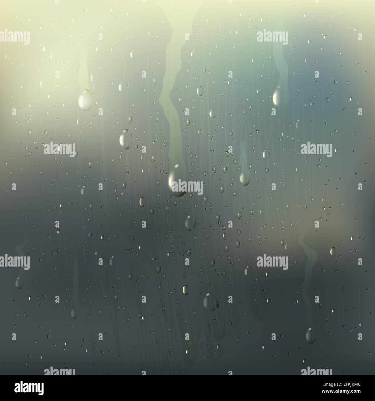 Rain Stains High Resolution Stock Photography and Images - Alamy