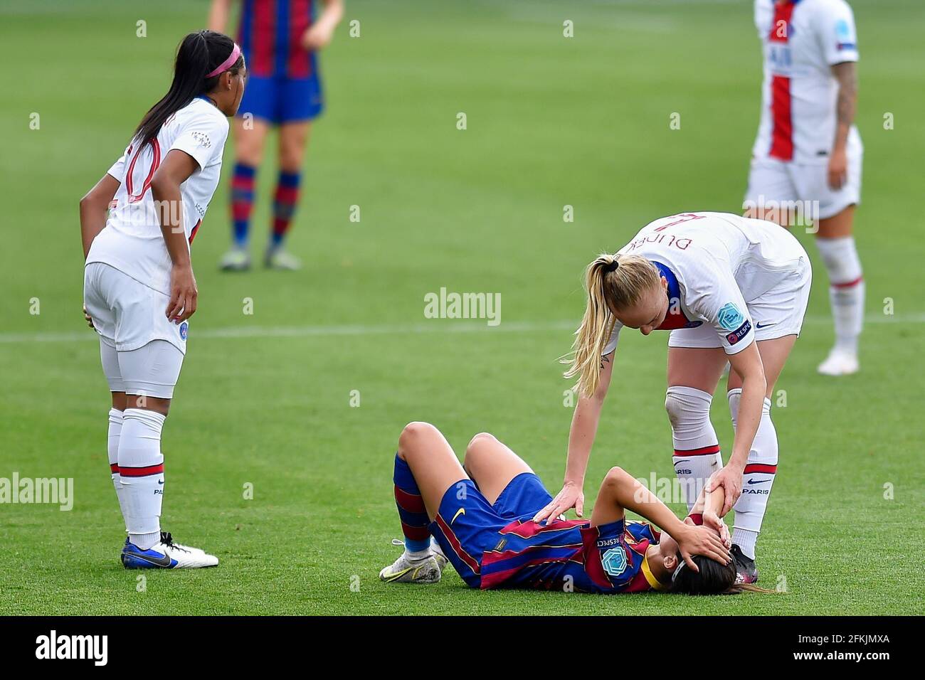 Aitana bonmatí hi-res stock photography and images - Alamy