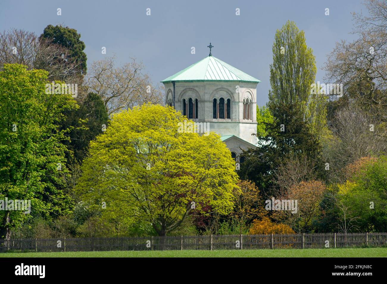 Royal mausoleum windsor hi-res stock photography and images - Alamy