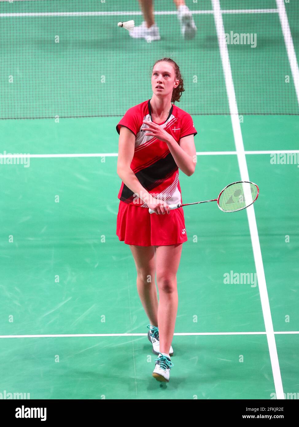 Line christophersen hi-res stock photography and images - Alamy