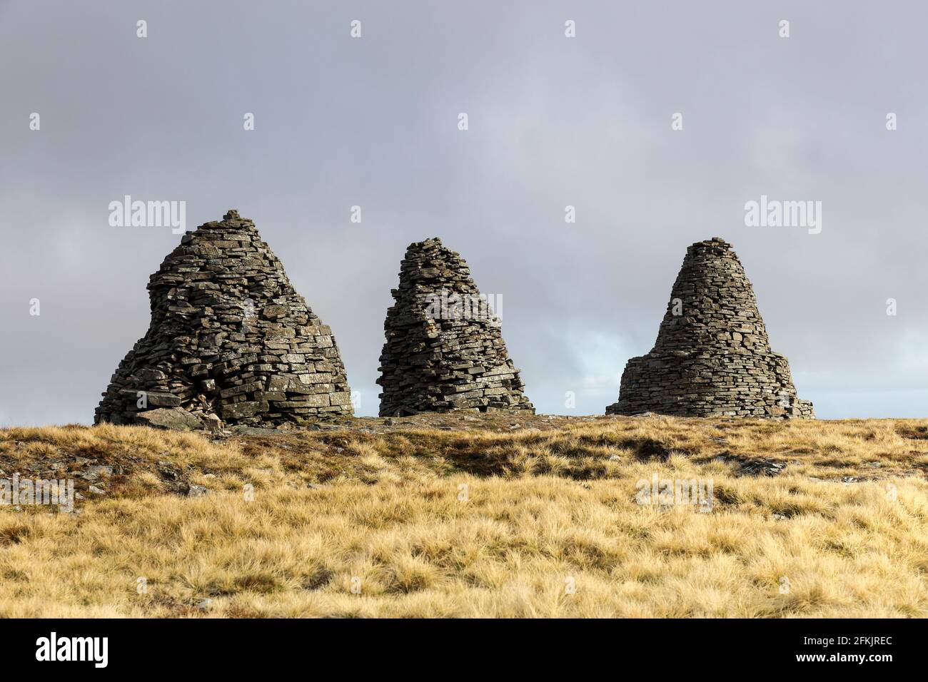 Nine standards rigg hi-res stock photography and images - Alamy