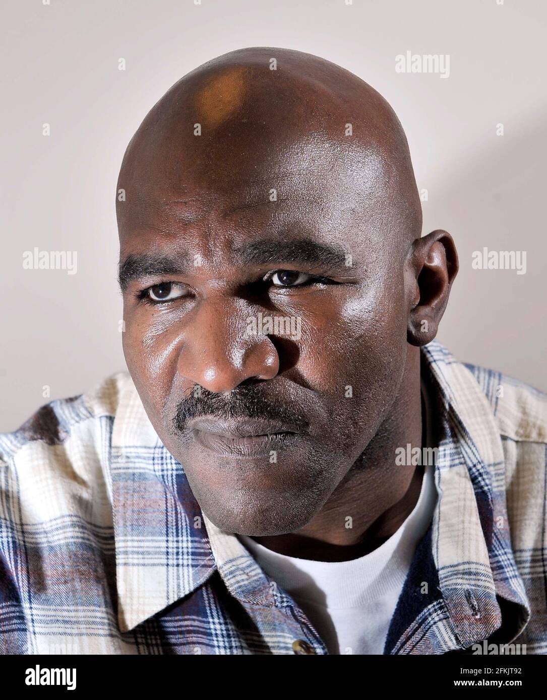 Holyfield hi-res stock photography and images - Alamy