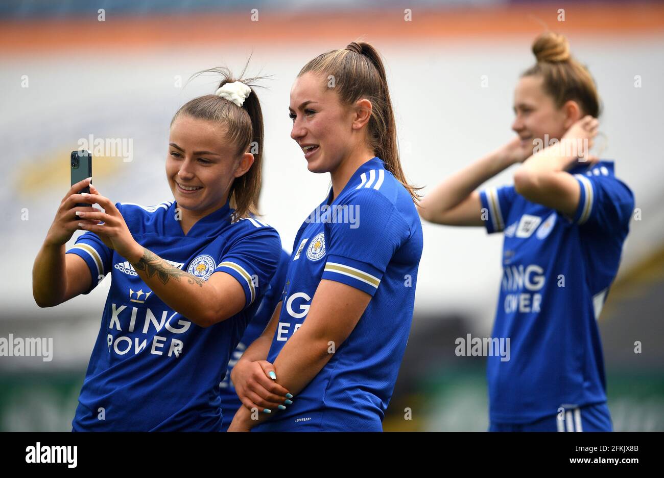 Hannah cain hi-res stock photography and images - Alamy