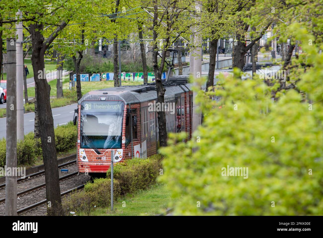 Kvb hi-res stock photography and images - Alamy