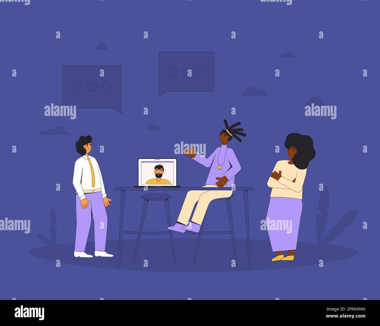 Annual session Stock Vector Images - Alamy