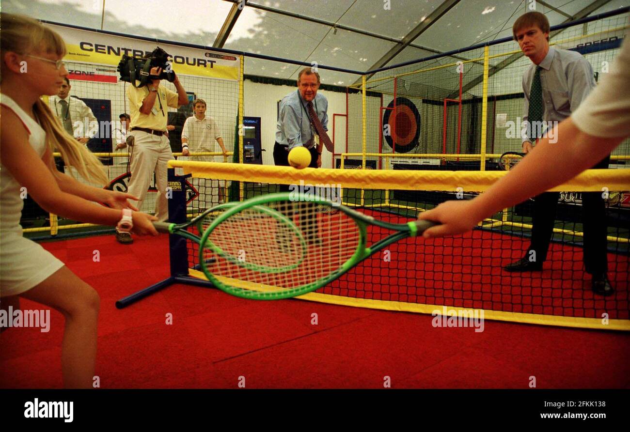 Richard timms hi-res stock photography and images - Alamy